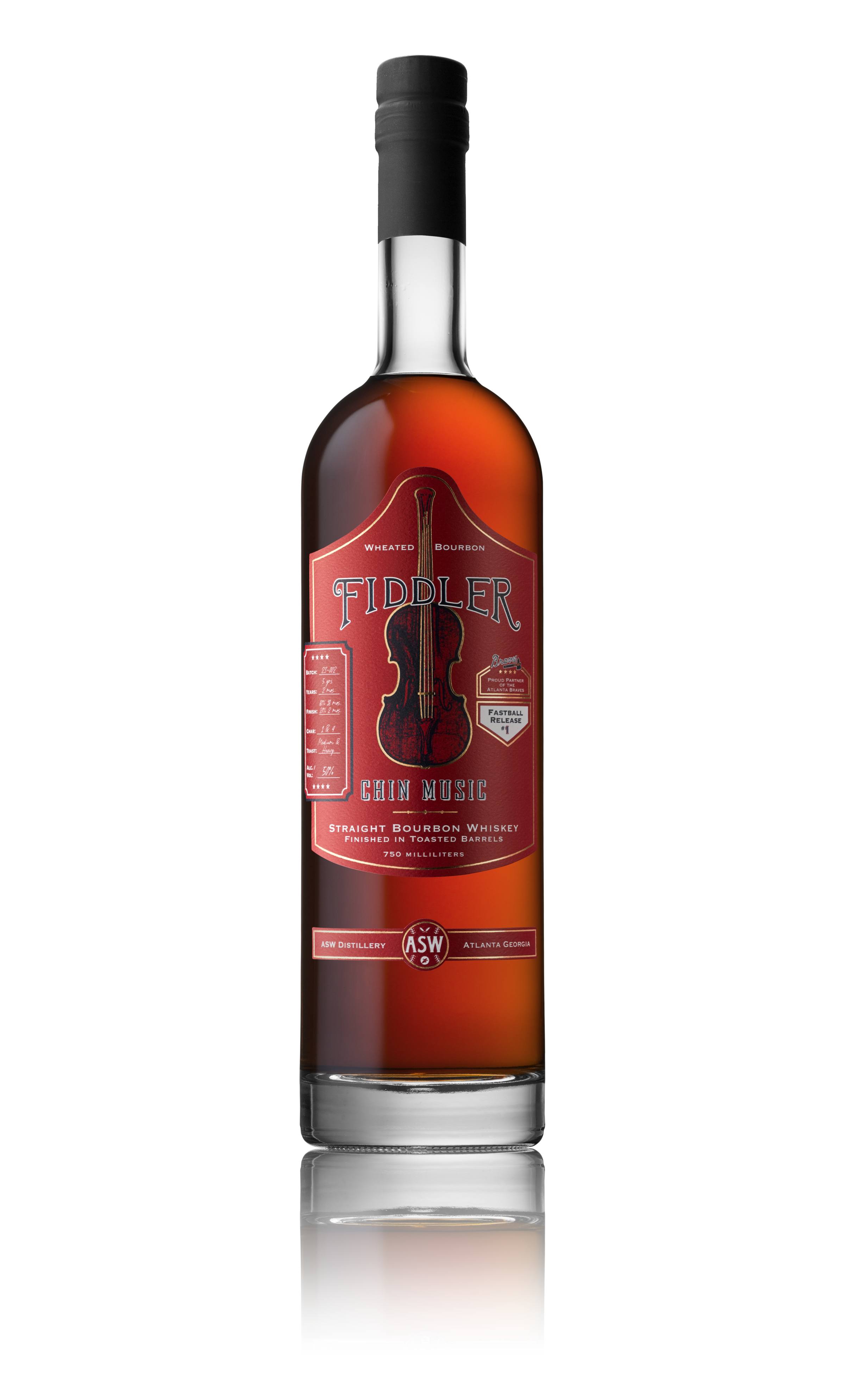 ASW Distillery